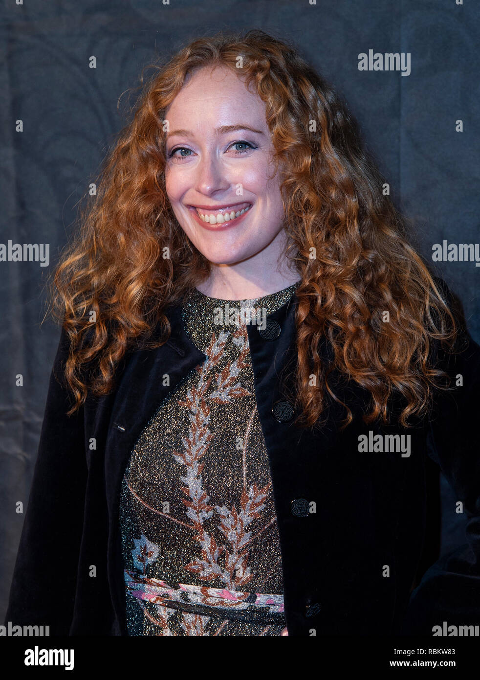 Victoria yeates hi-res stock photography and images - Alamy