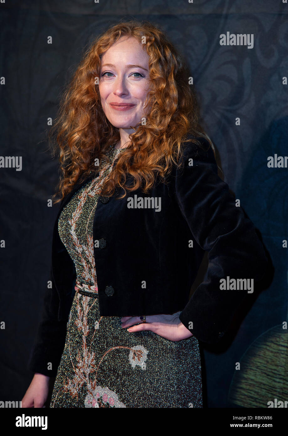 Victoria yeates hi-res stock photography and images - Alamy