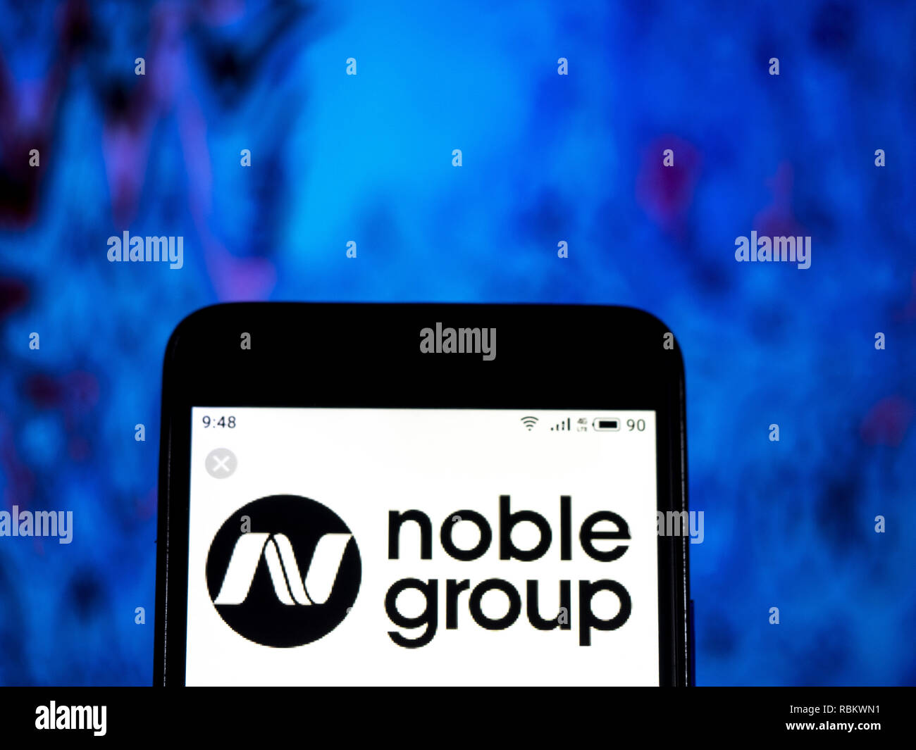 Noble group hi-res stock photography and images - Alamy