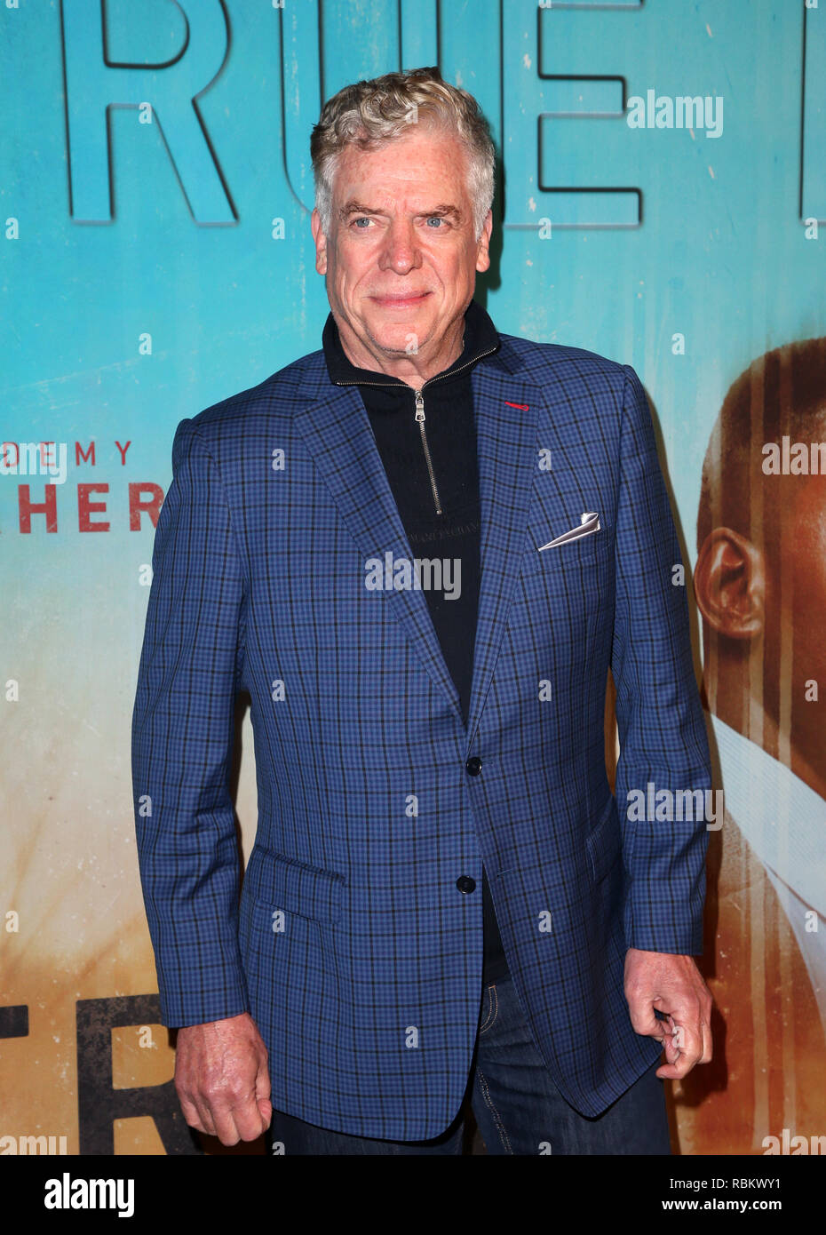 Los Angeles, Ca, USA. 10th Jan, 2019. Christopher McDonald, at the Los ...