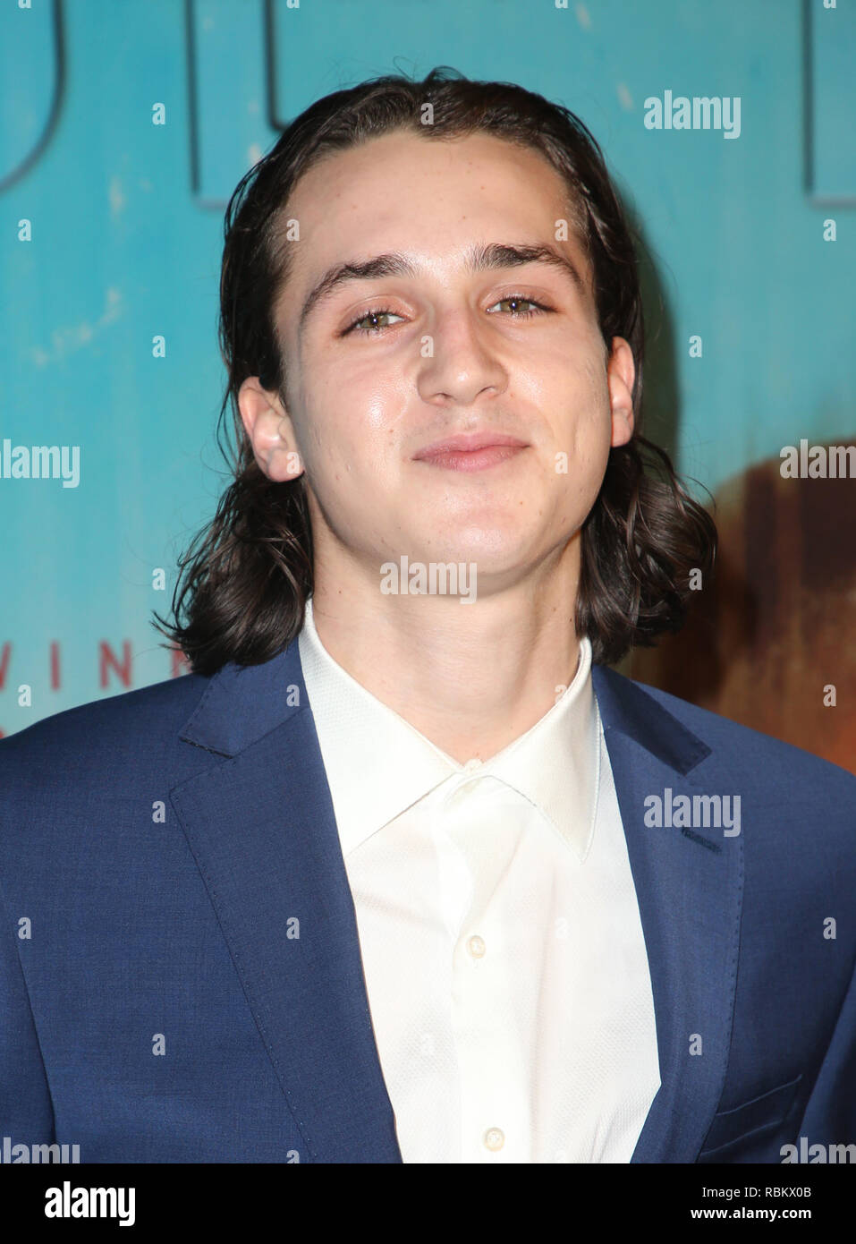 Richard meehan hi-res stock photography and images - Alamy