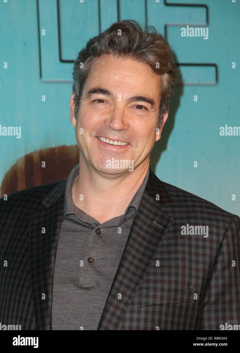 Alamy jon tenney hi-res stock photography and images - Alamy