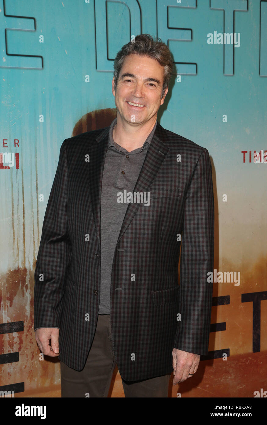 Jon Tenney Stock Photos & Jon Tenney Stock Images - Alamy