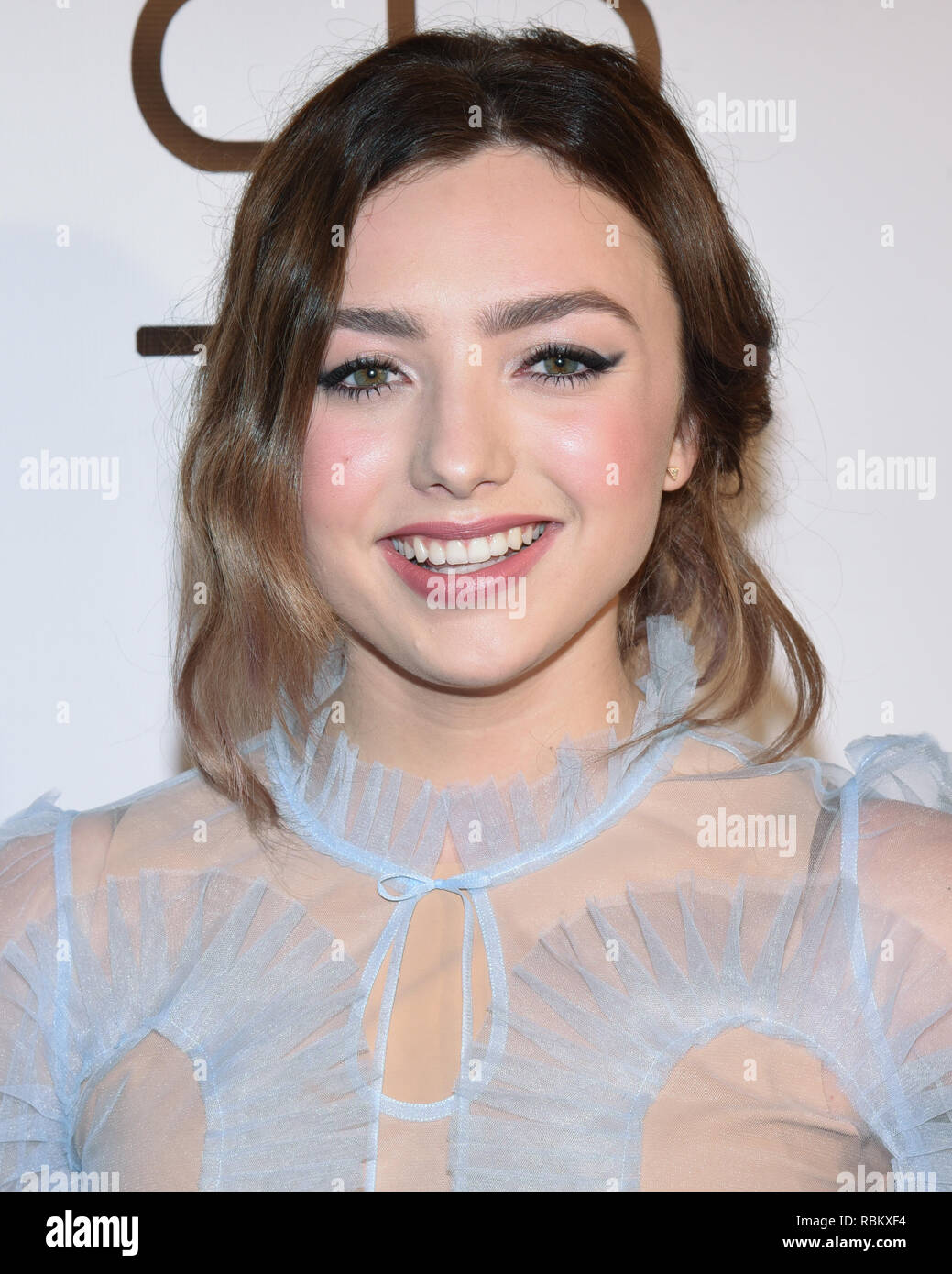 A prophet premiere hi-res stock photography and images - Alamy