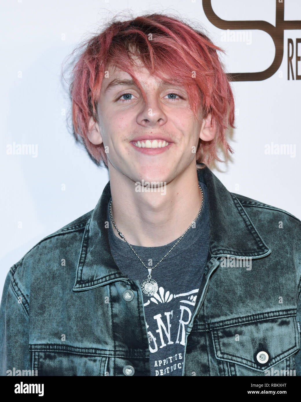 Jacob Bertrand Verhext