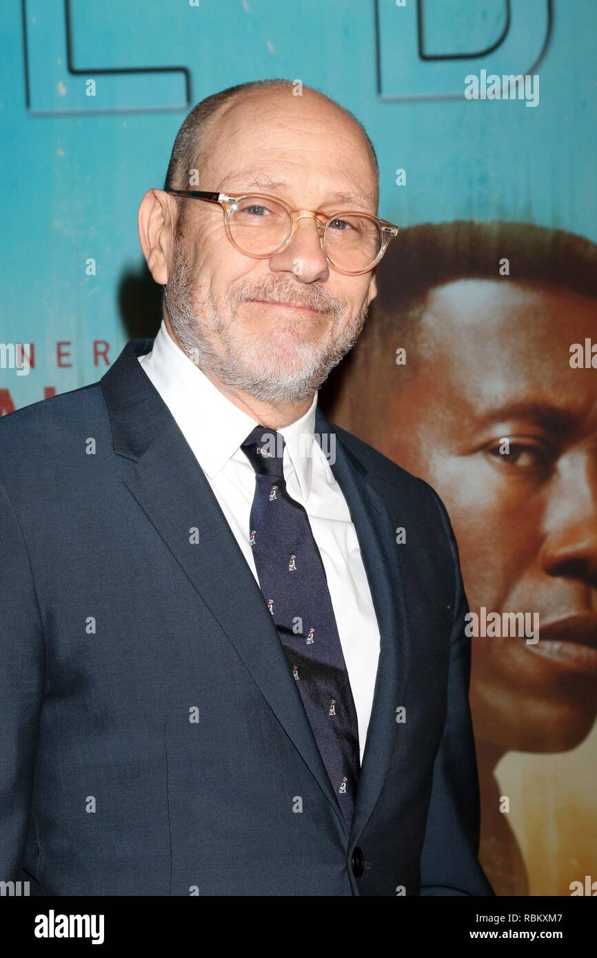 Los Angeles, CA, USA. 10th Jan, 2019. Daniel Sackheim at arrivals for ...