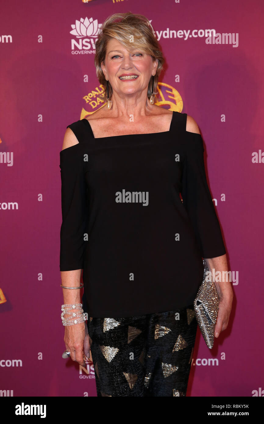 Charlie chocolate factory press night hi-res stock photography and ...