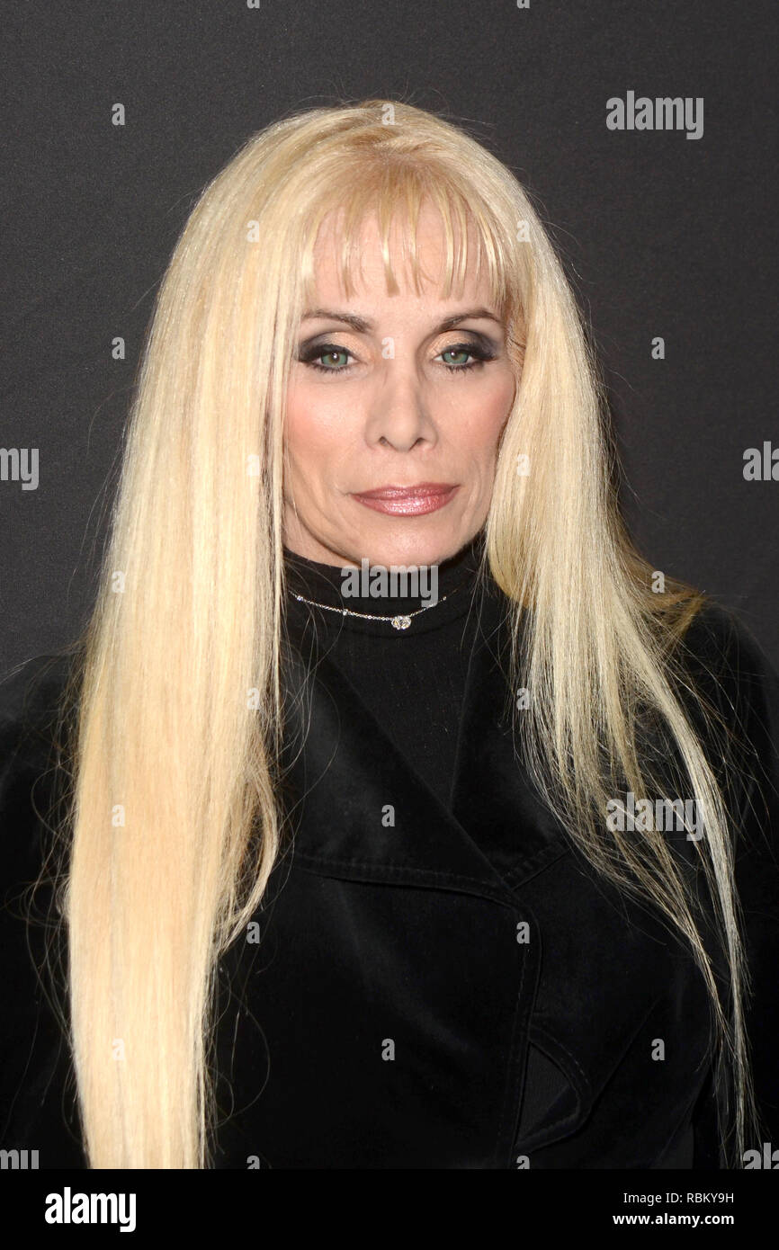 Victoria gotti hi-res stock photography and images - Alamy