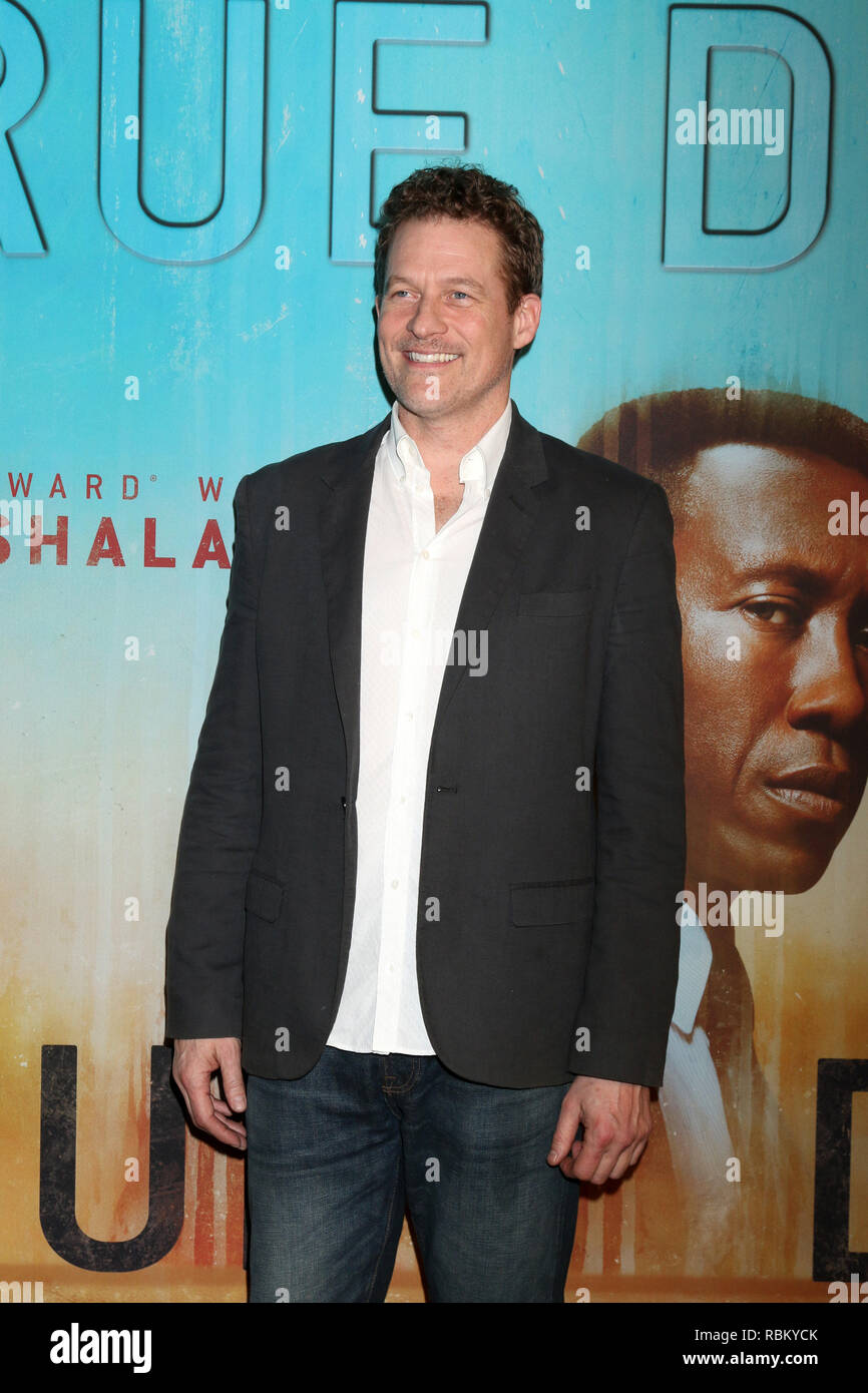 Los Angeles, CA, USA. 10th Jan, 2019. LOS ANGELES - JAN 10: James ...