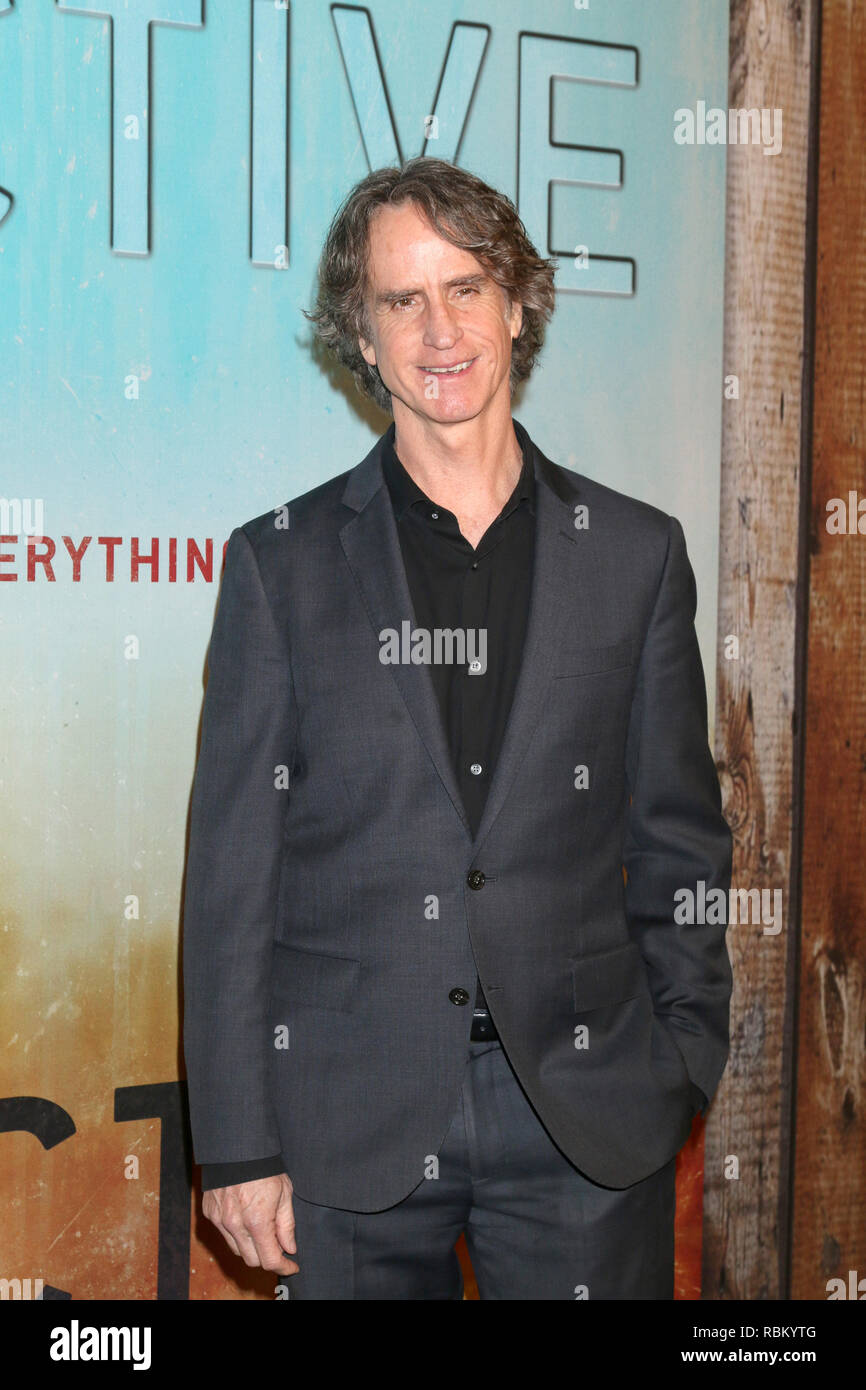 Los Angeles, CA, USA. 10th Jan, 2019. LOS ANGELES - JAN 10: Jay Roach ...