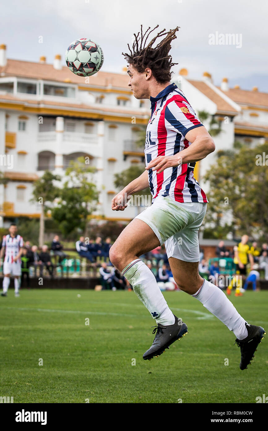 Van den bogert hi-res stock photography and images - Alamy