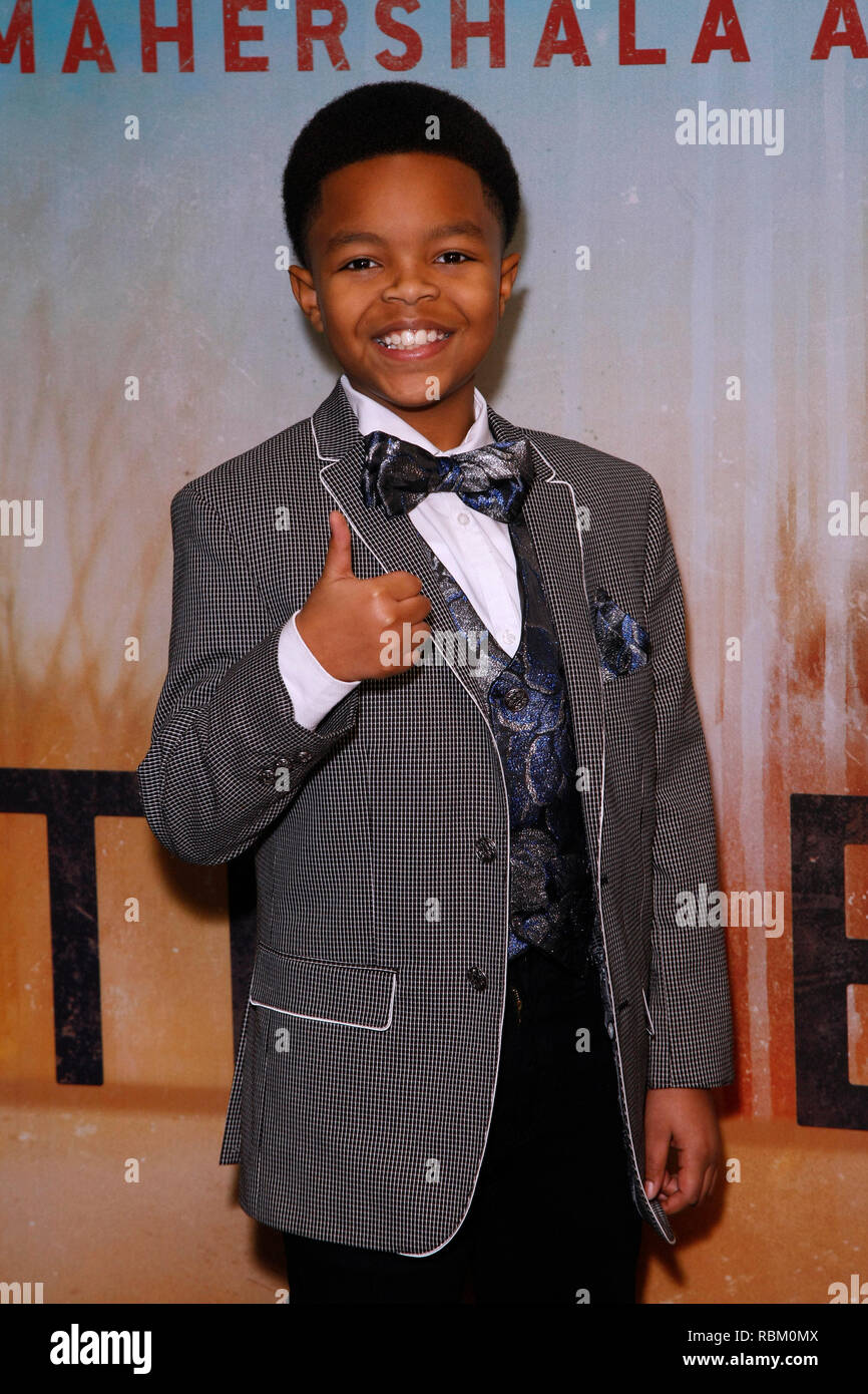 Isaiah morgan hi-res stock photography and images - Alamy