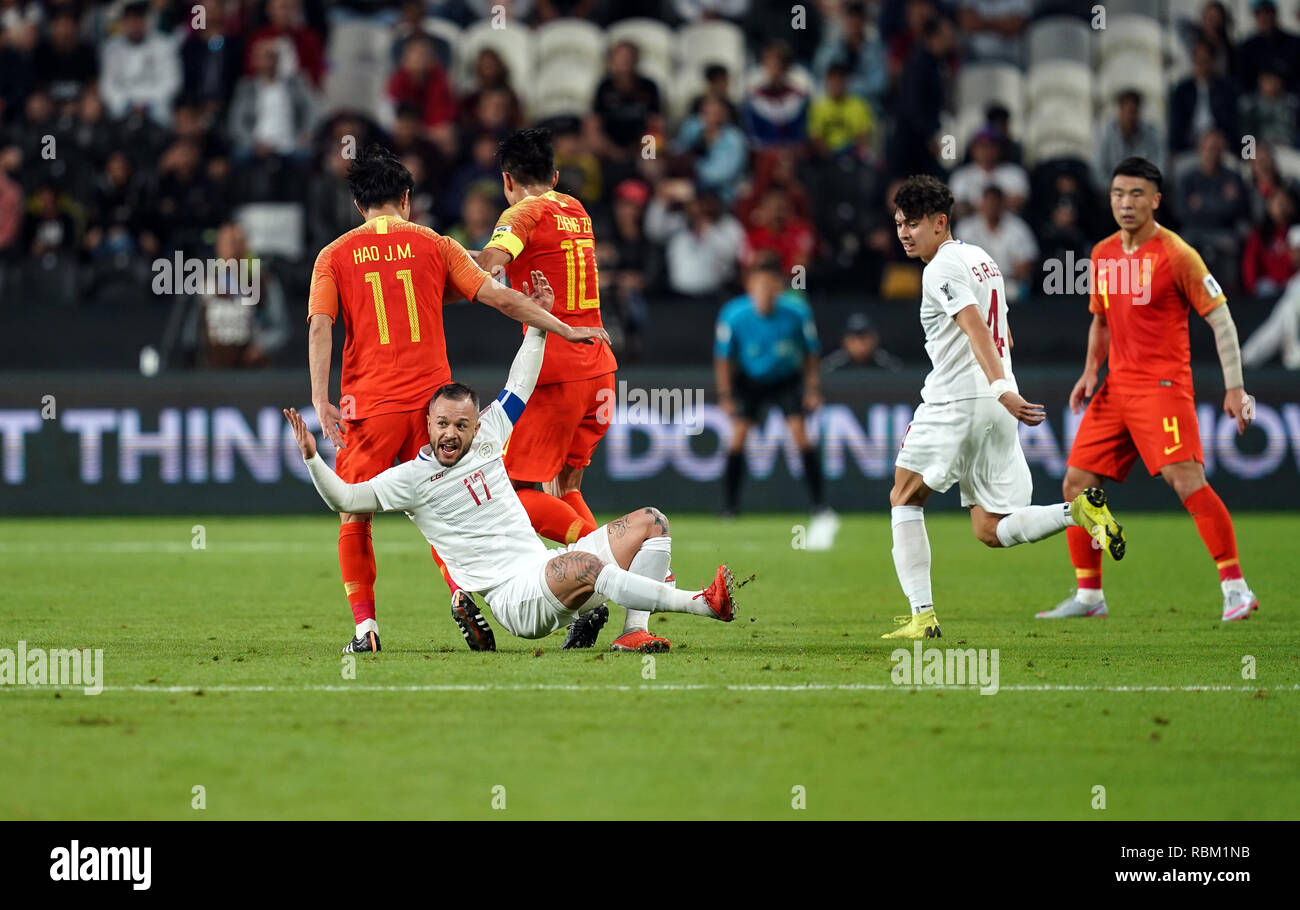 Philippines on 11 hi-res stock photography and images - Alamy