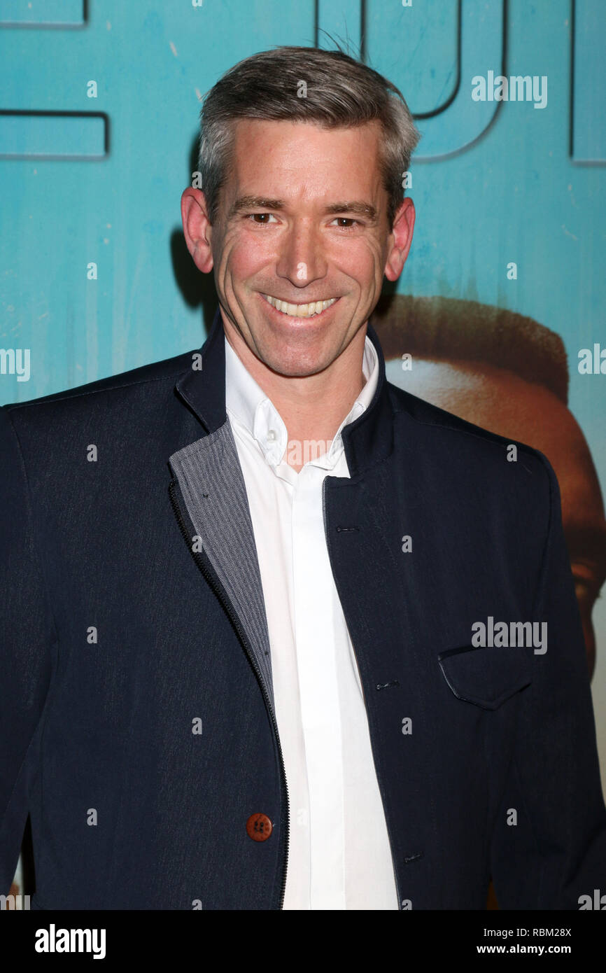 Los Angeles, CA, USA. 10th Jan, 2019. LOS ANGELES - JAN 10: Michael ...