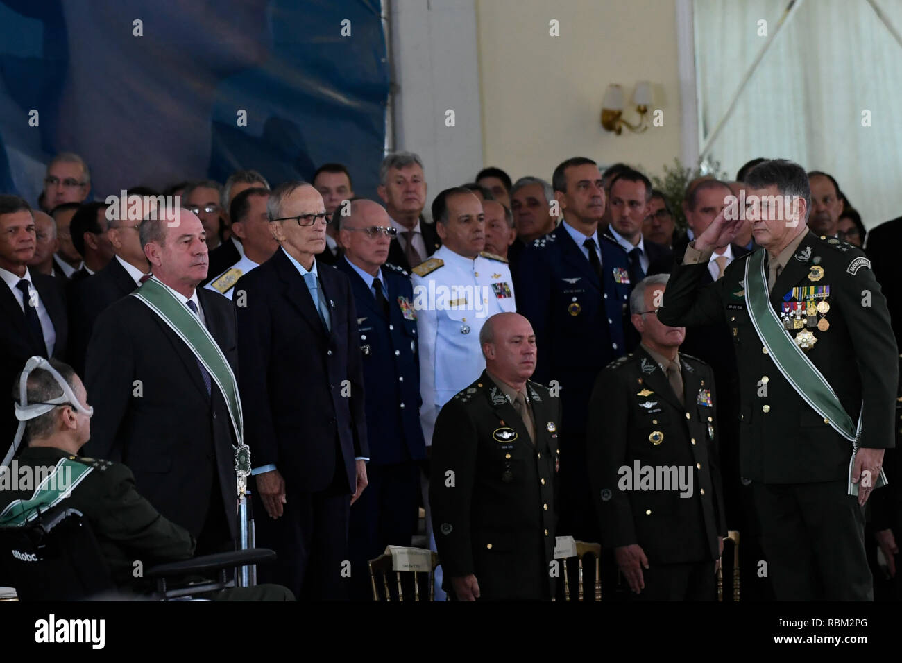 Edson da costa hi-res stock photography and images - Alamy