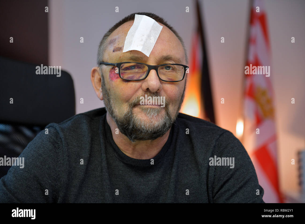 Frank magnitz hi-res stock photography and images - Alamy