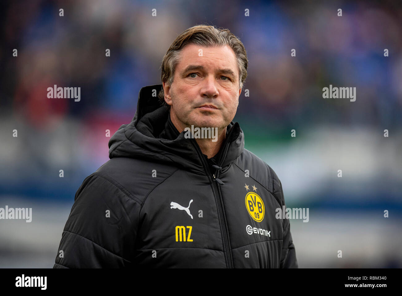 Rotterdam soccer stadium hi-res stock photography and images - Alamy