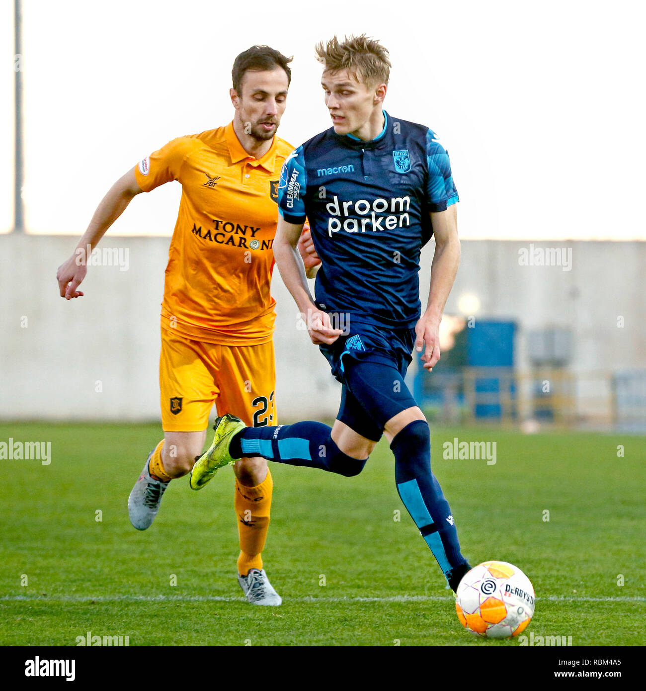 Estadio de albufeira hi-res stock photography and images - Alamy