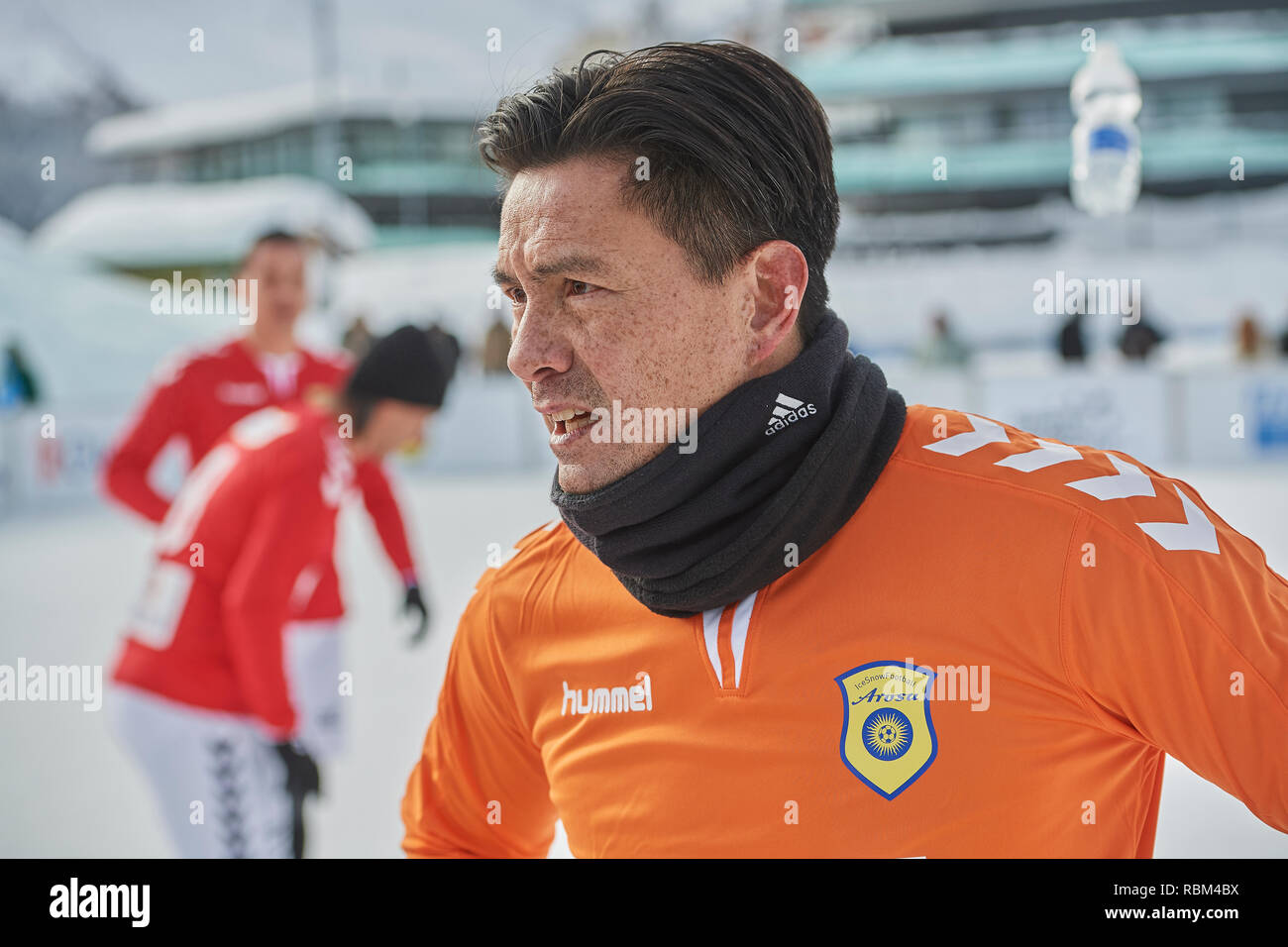 Michael mols hi-res stock photography and images - Alamy