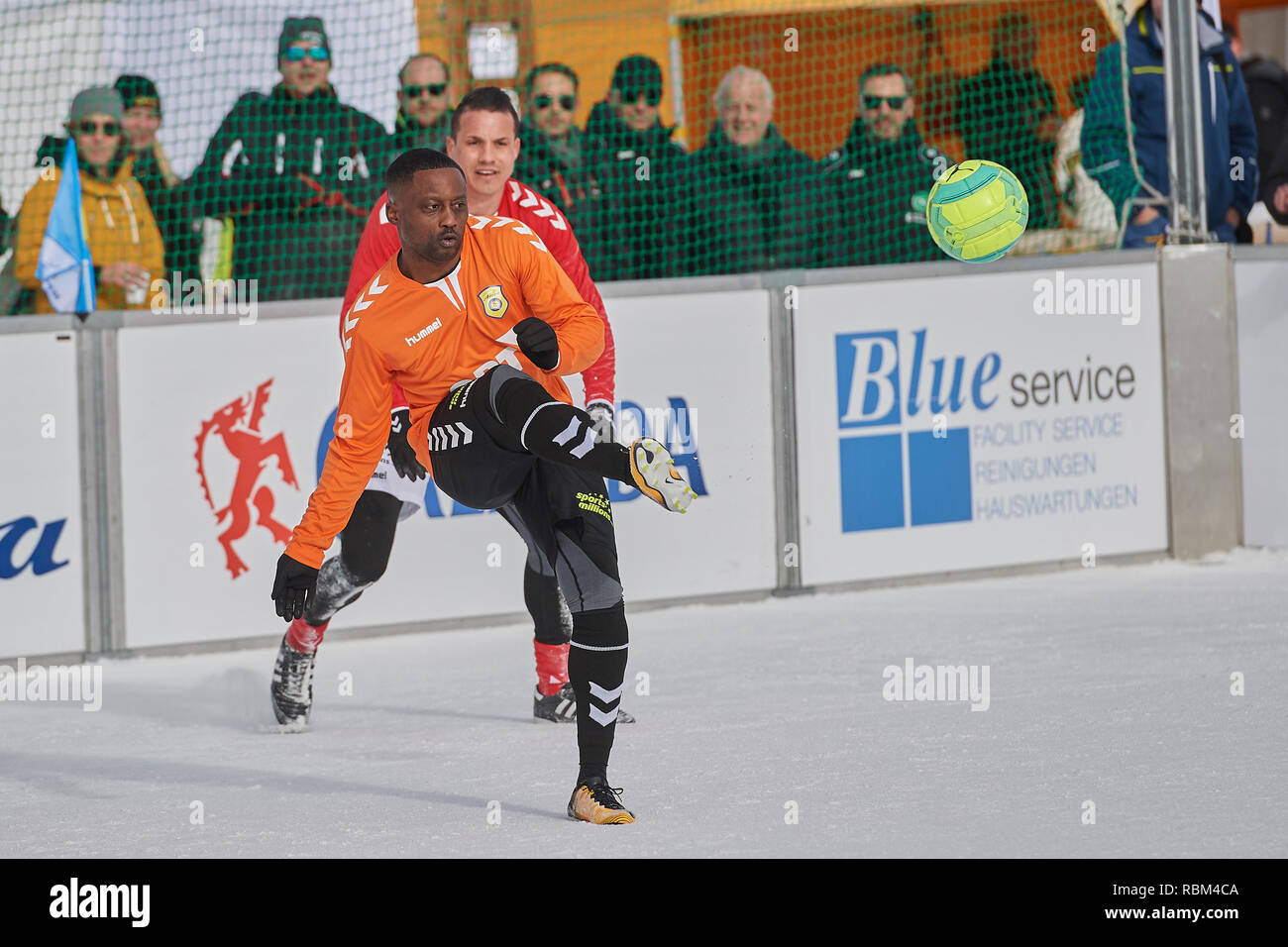 Unofficial world cup hi-res stock photography and images - Alamy