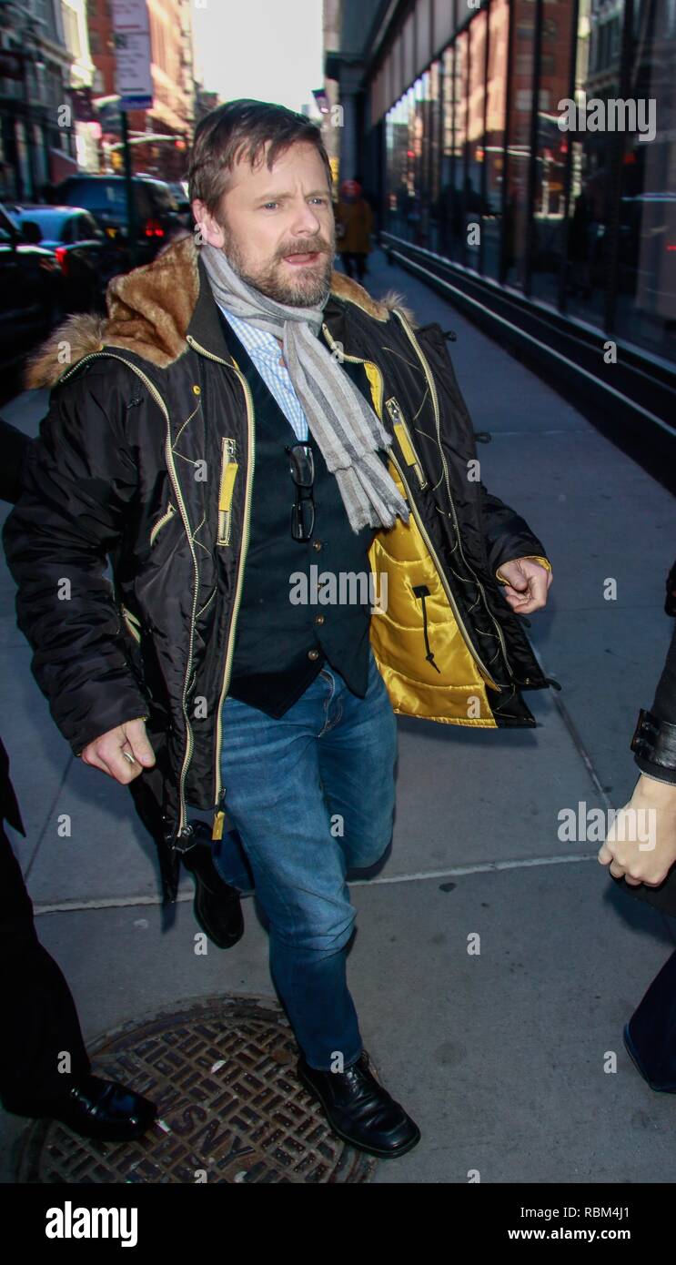 Steve zahn 2019 hi-res stock photography and images - Alamy