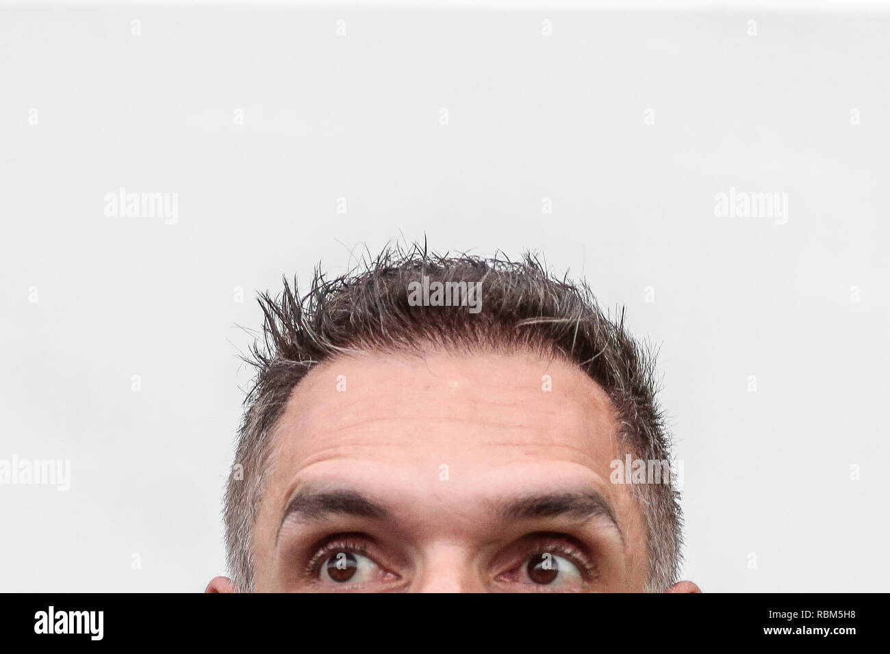 SP - Sao Paulo - 01/11/2019 - Training of Palmeiras - Fernando Prass ...