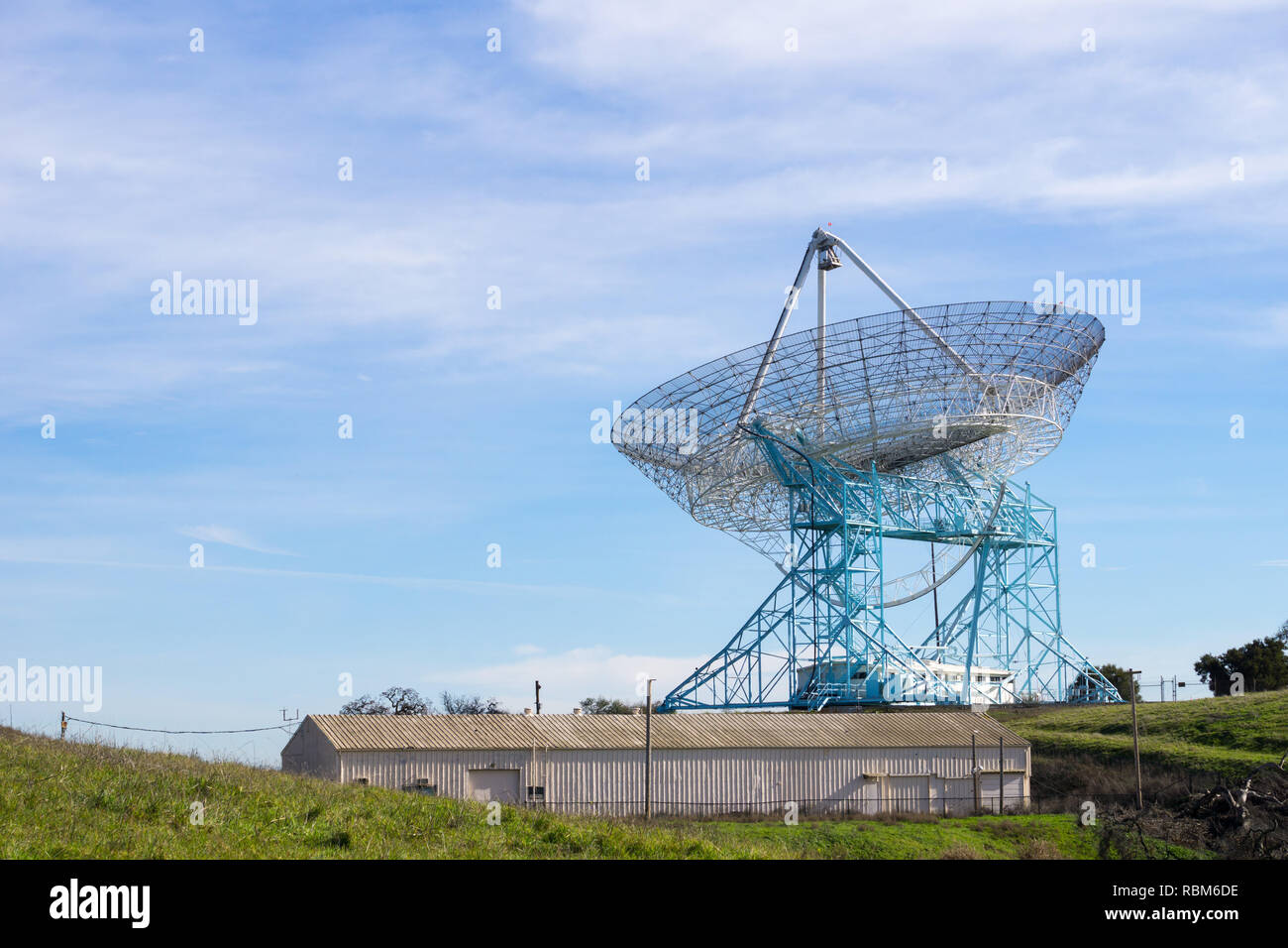 Stanford trail hi-res stock photography and images - Alamy