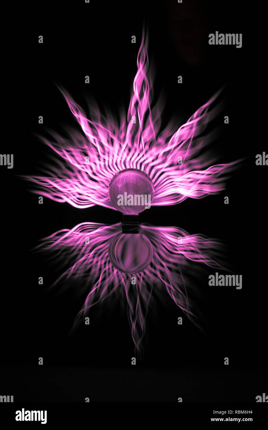 Light painting abstract background Stock Photo - Alamy
