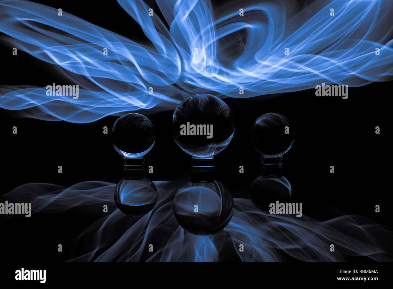 Light painting abstract background Stock Photo - Alamy