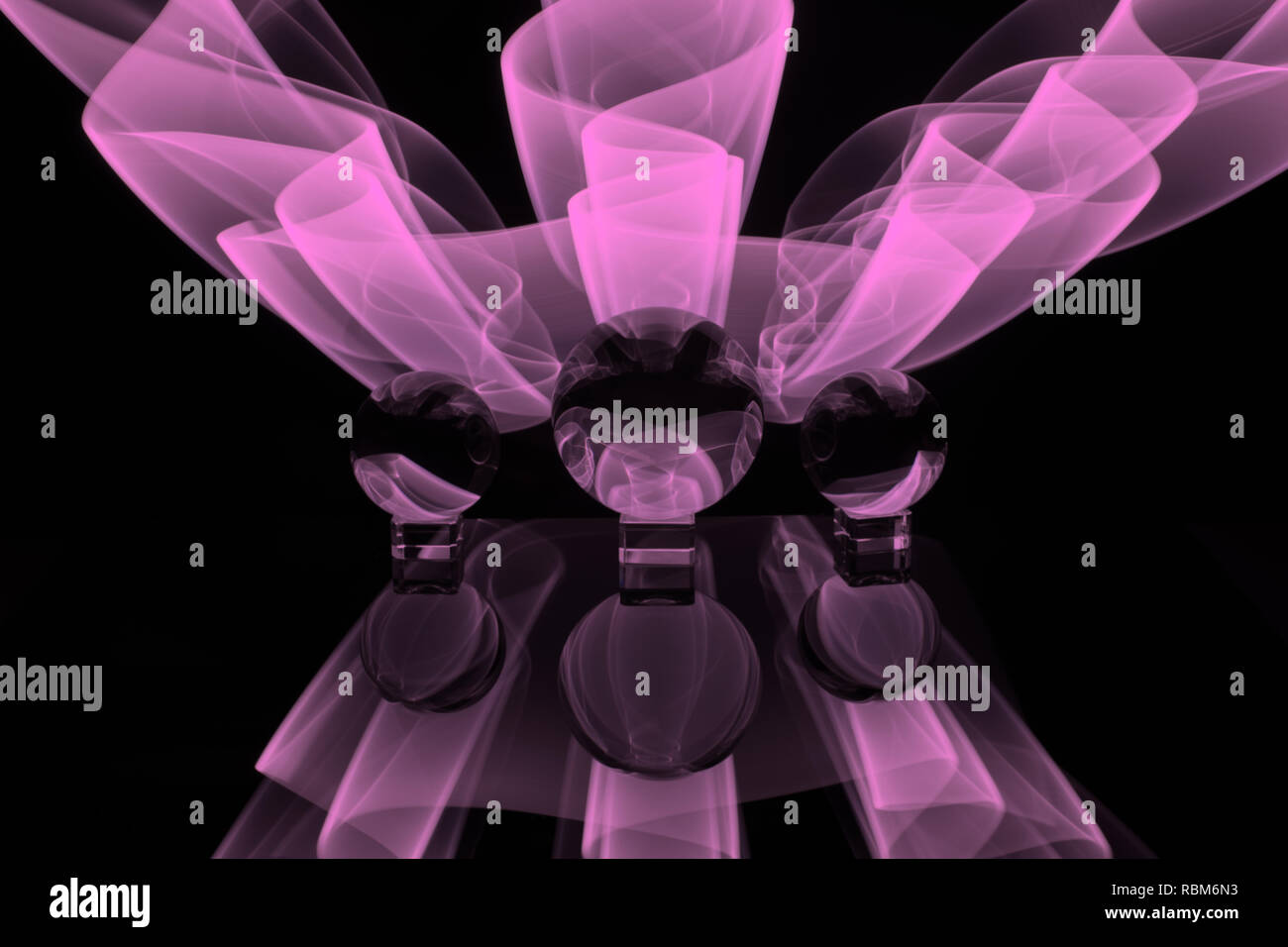 Light painting abstract background Stock Photo - Alamy