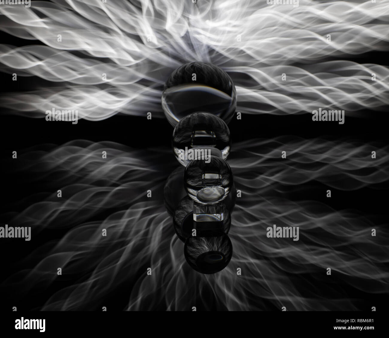 Light painting abstract background Stock Photo - Alamy