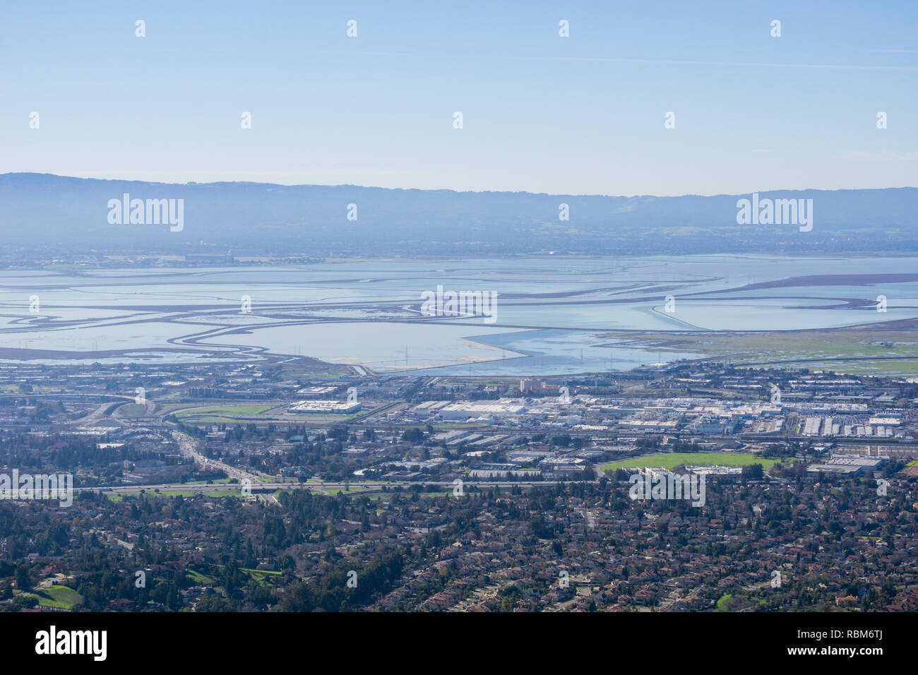 Delta shoreline hi-res stock photography and images - Alamy