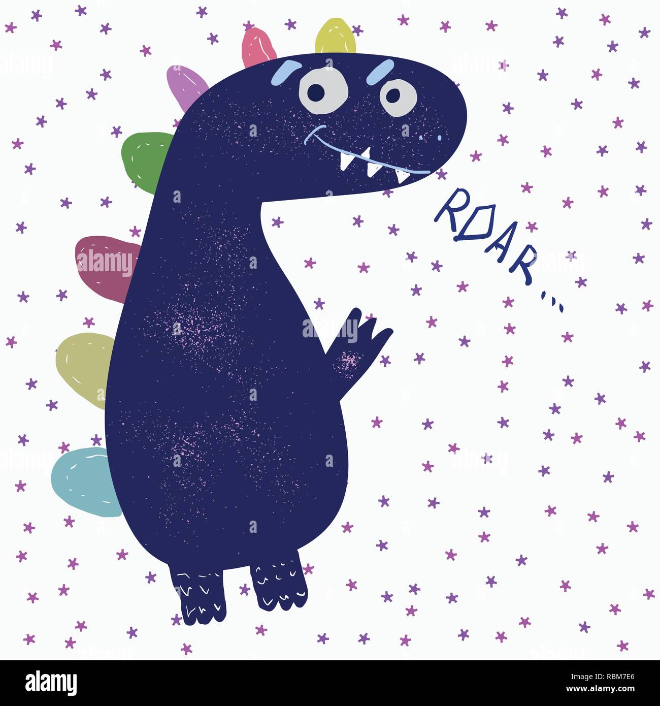 Character brand Cut Out Stock Images & Pictures - Alamy