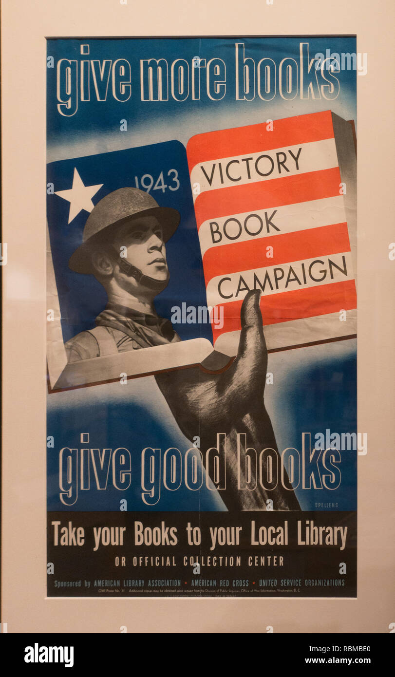 World war two posters hi-res stock photography and images - Alamy