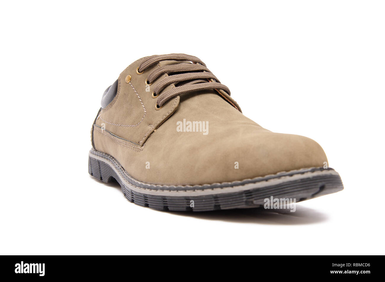 Suade shoes hi-res stock photography and images - Alamy