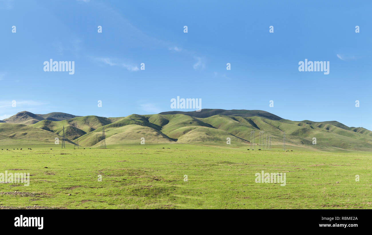 California central valley hi-res stock photography and images - Alamy