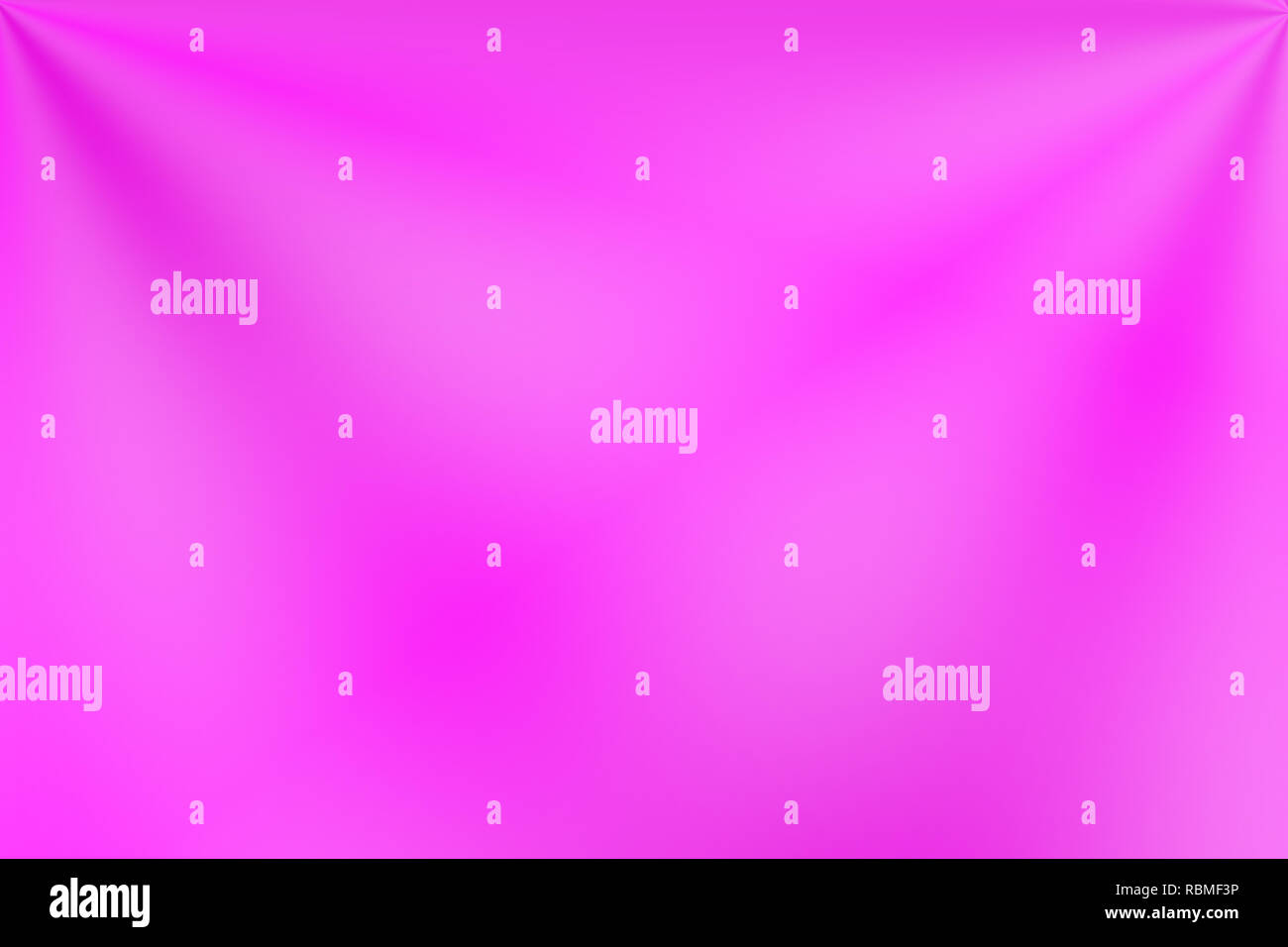 Gradient magenta abstract background Stock Photo - Alamy