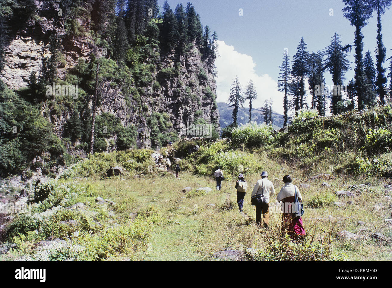 Manali People High Resolution Stock Photography and Images - Alamy