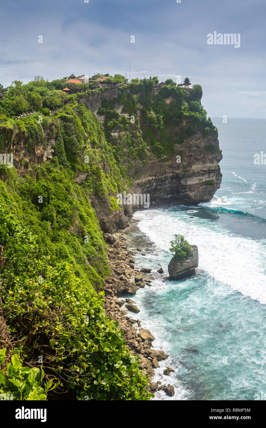 Blue wave pavilion hi-res stock photography and images - Alamy