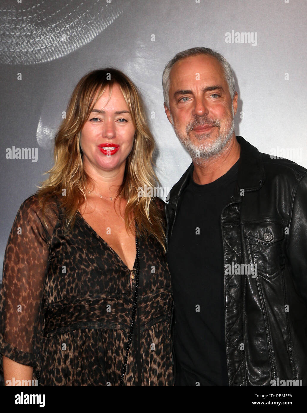 Warner Bros. Pictures World Premiere Of 'The Mule' Featuring: Jose ...