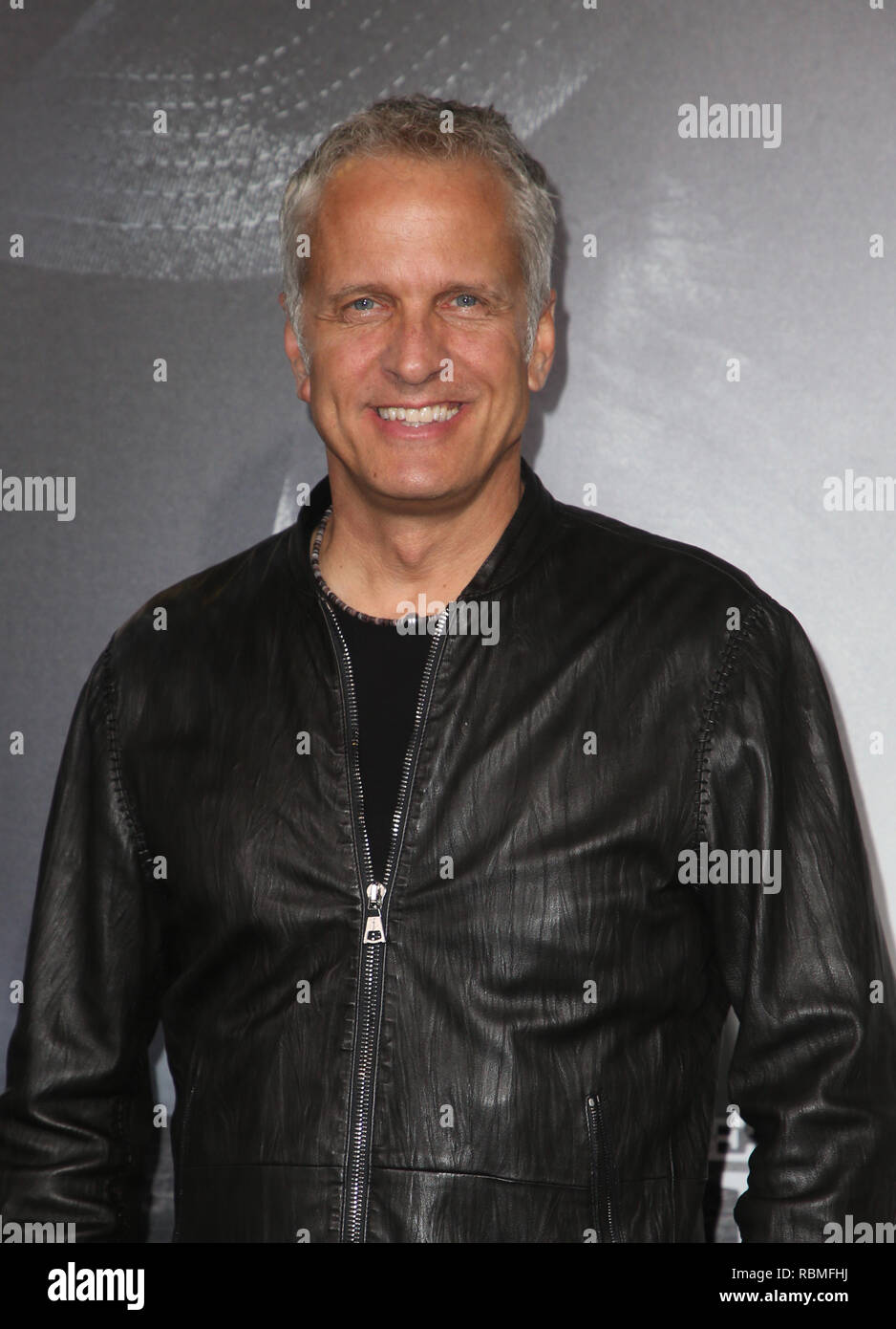 Warner Bros. Pictures World Premiere Of 'The Mule' Featuring: Patrick ...