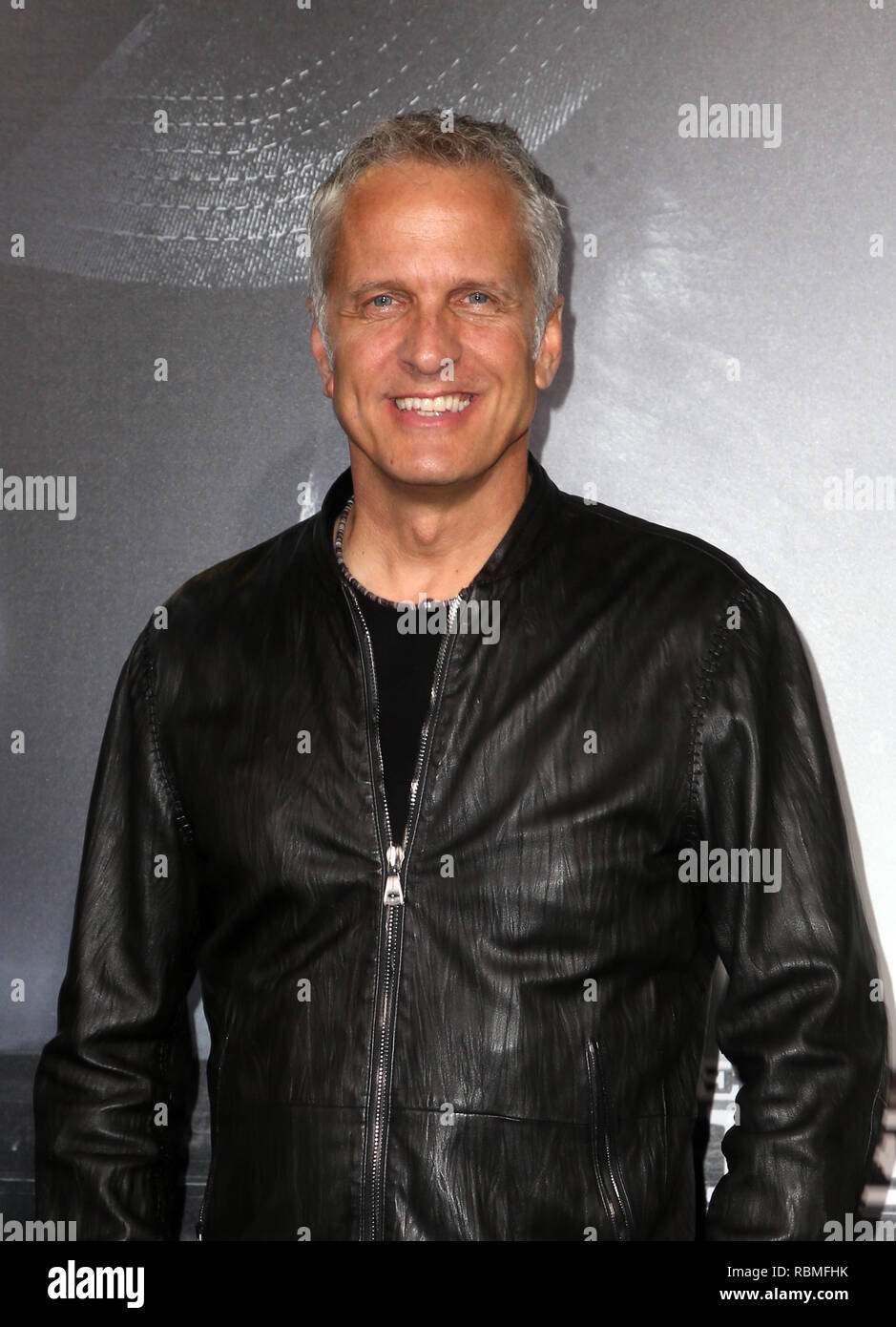 Warner Bros. Pictures World Premiere Of 'The Mule' Featuring: Patrick ...