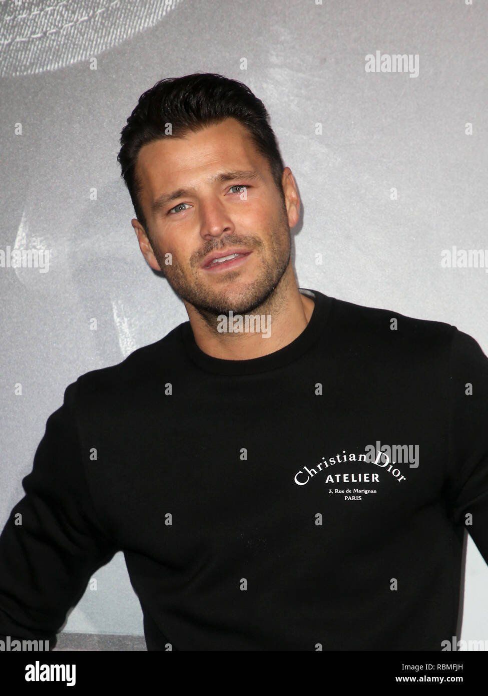 Warner Bros. Pictures World Premiere Of 'The Mule' Featuring: Mark ...