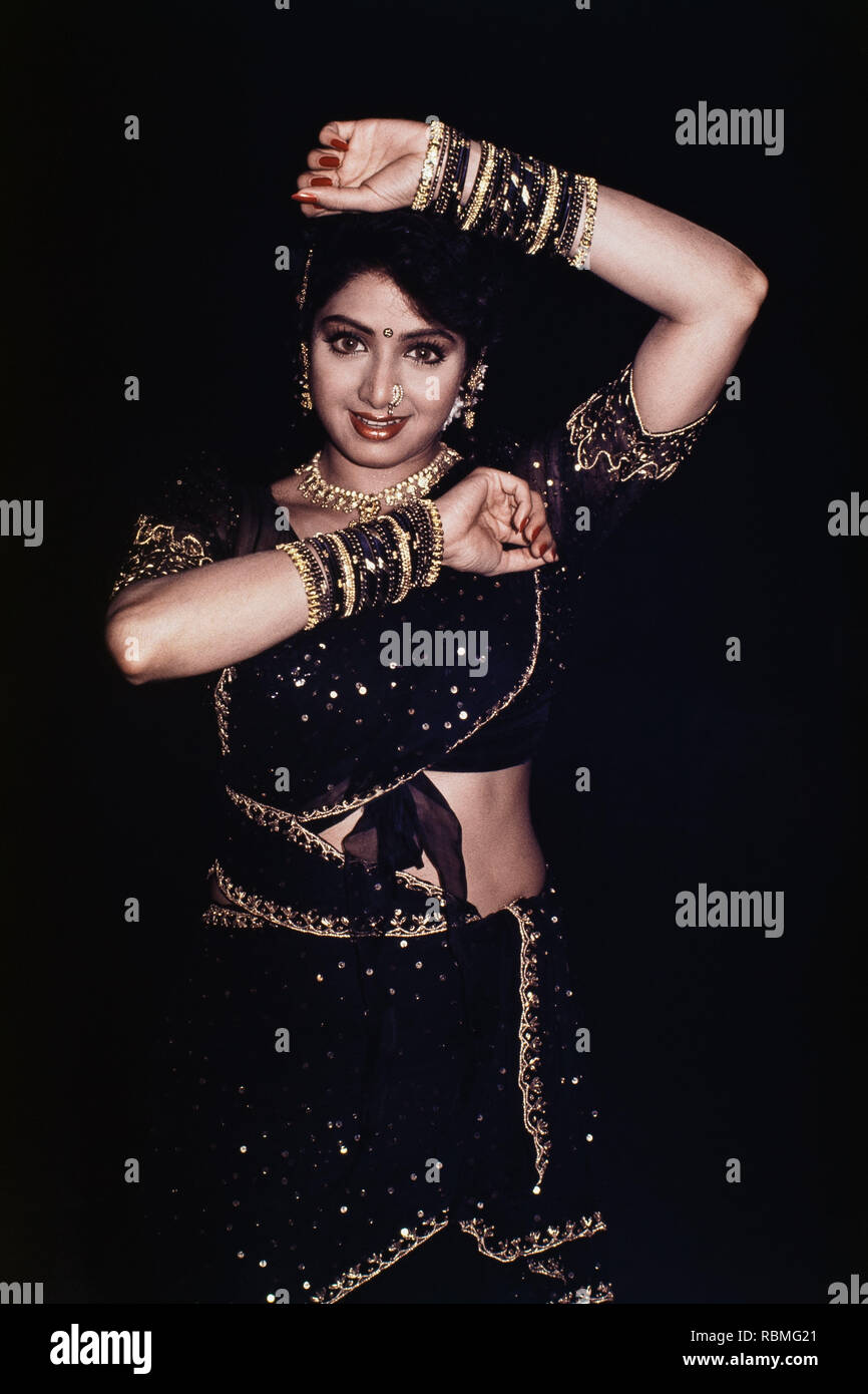 Sridevi Stock Photos & Sridevi Stock Images - Alamy