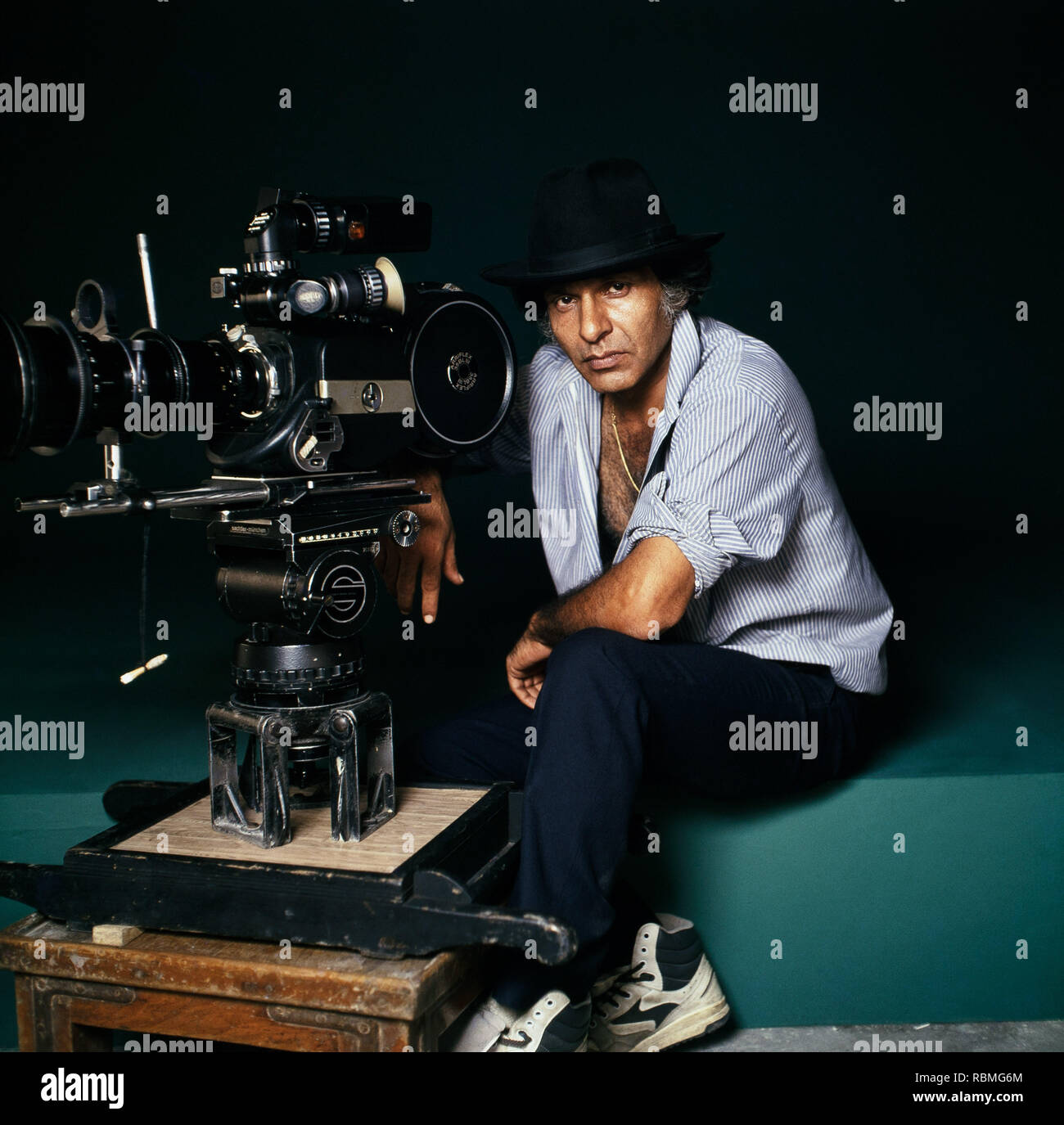 Ashok mehta hi-res stock photography and images - Alamy