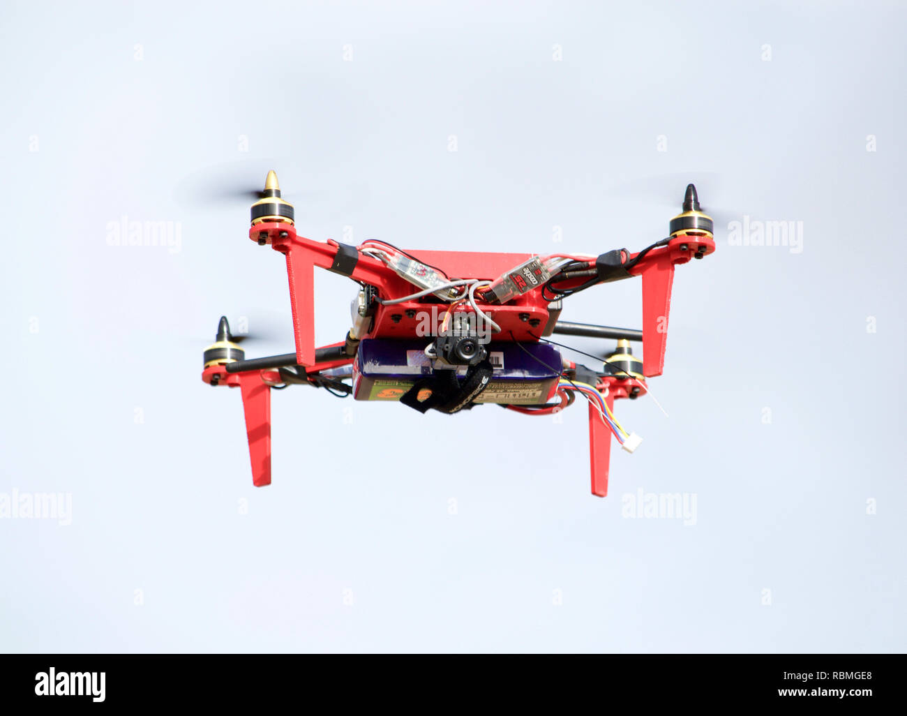 Additive manufacturing system hi-res stock photography and images - Alamy