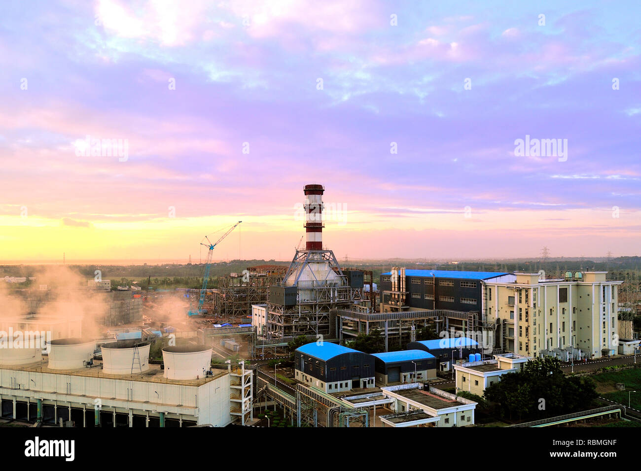 Rajahmundry High Resolution Stock Photography and Images - Alamy
