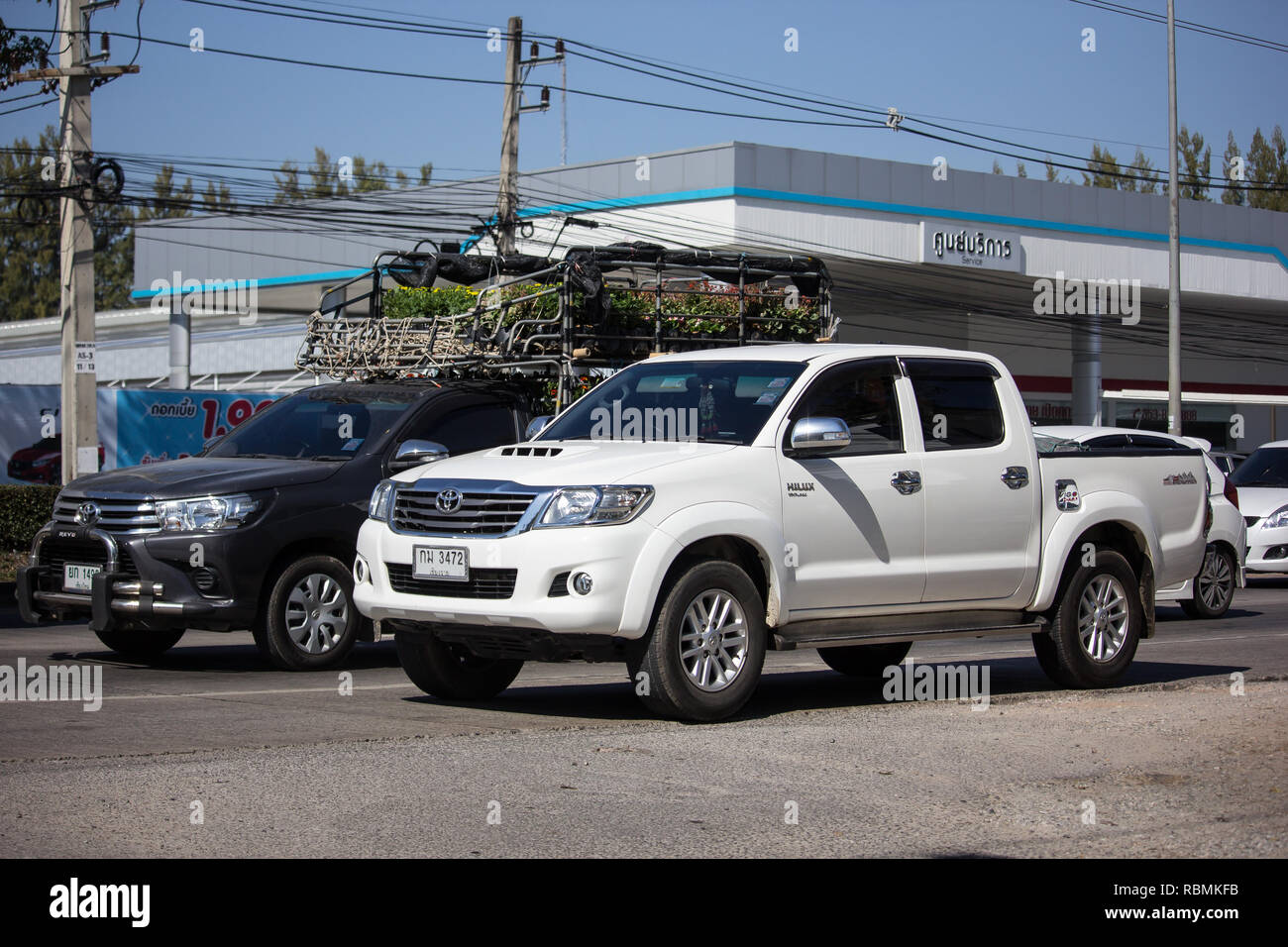 Toyota Hilux Vigo | atelier-yuwa.ciao.jp