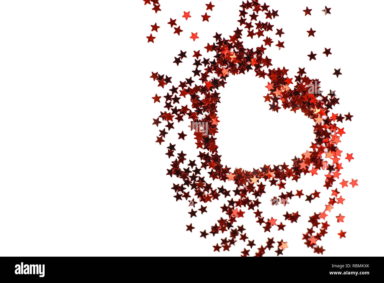 Vibrant sparkle Cut Out Stock Images & Pictures - Alamy