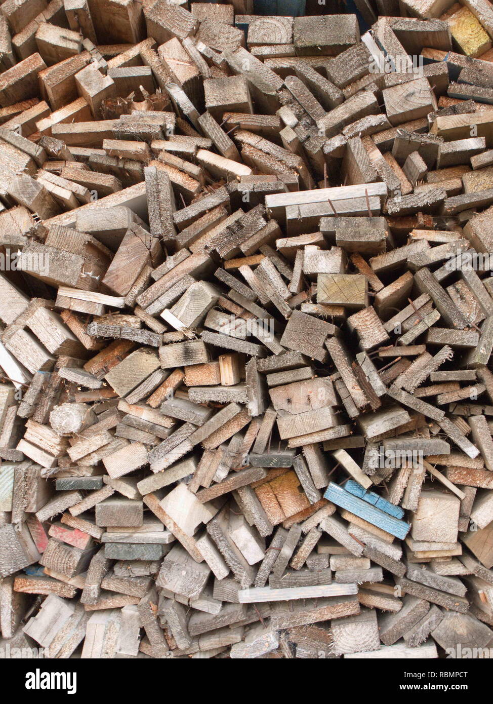 background texture close up of wood storage Stock Photo - Alamy